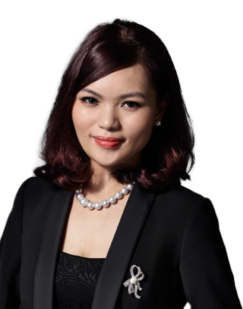 MS. TAN JYY MEI - JMT