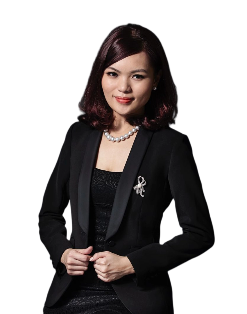 MS. TAN JYY MEI - JMT